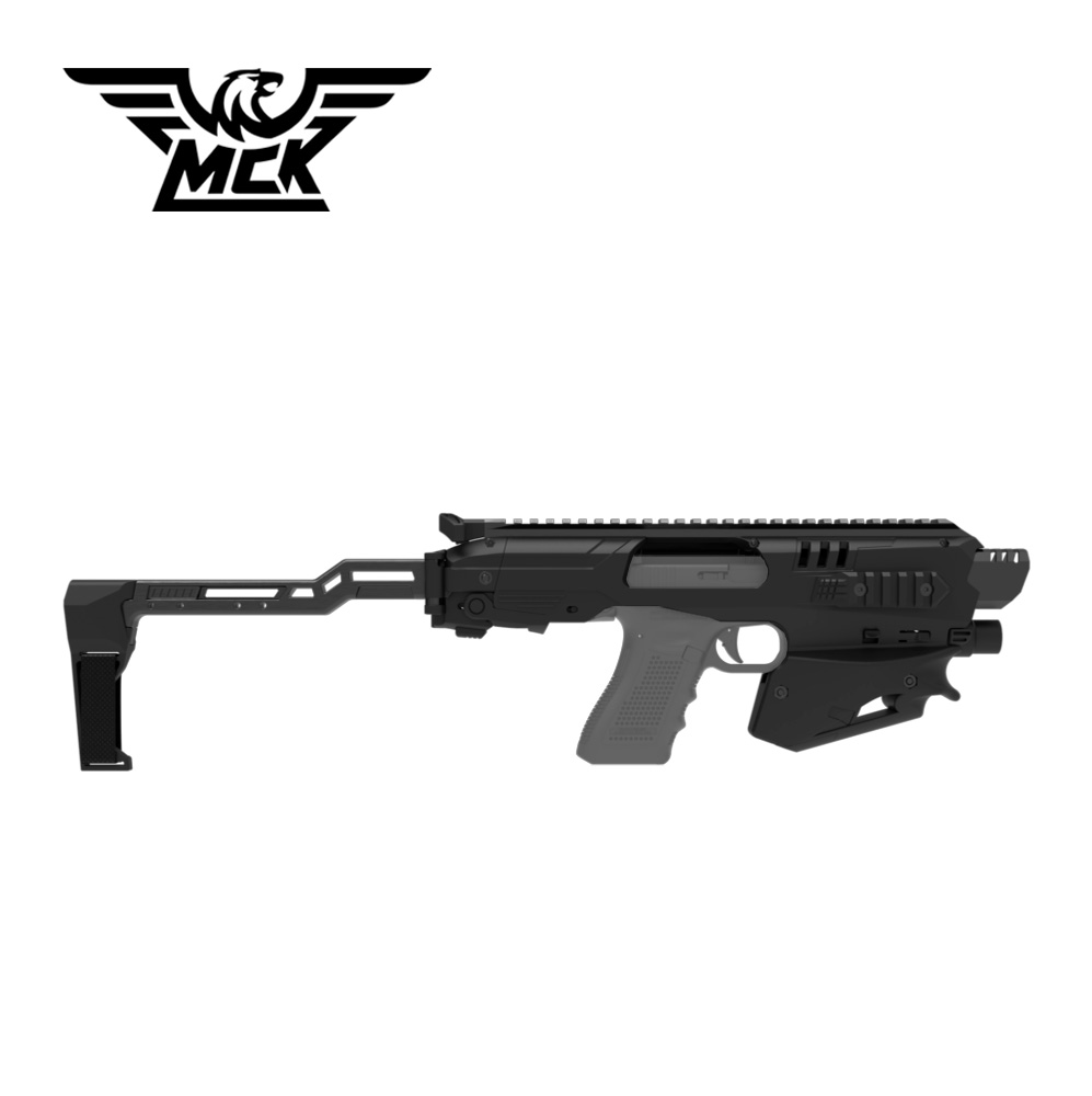 MCK EVO Universal (Avanzado) | Micro Conversion Kit | Ecuador